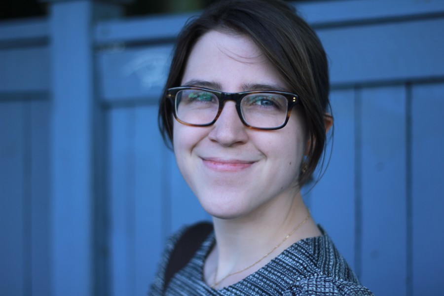 Amelia Bertozzi-Villa